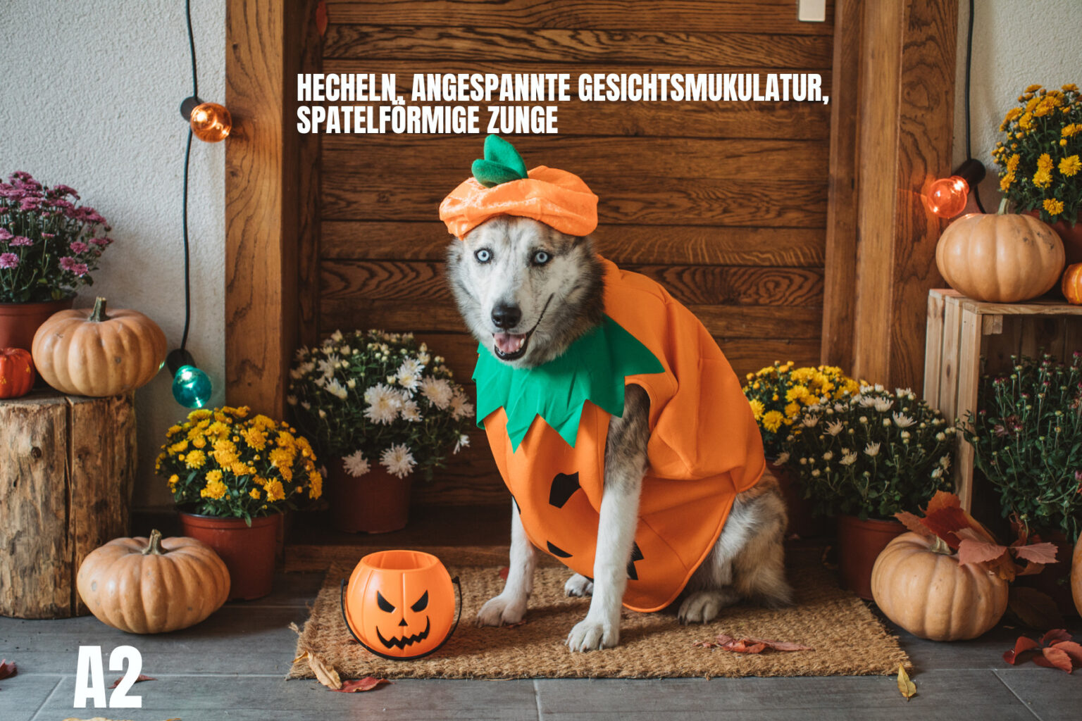 Sag "Nein!" zum Hundekostüm | PfotenHafen